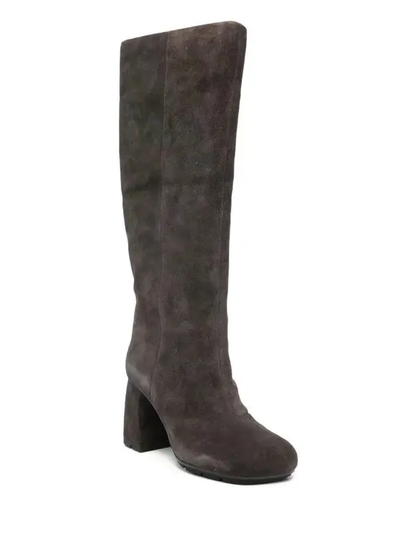 Ash 90mm Eliah Knee-high Boots