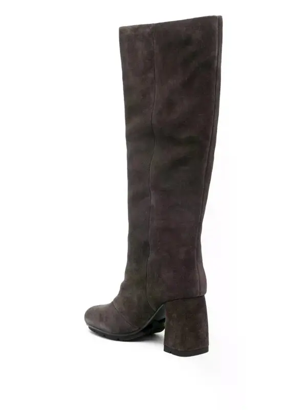 Ash 90mm Eliah Knee-high Boots