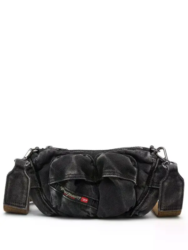 DIESEL® Multi-pockets Crossbody Bag