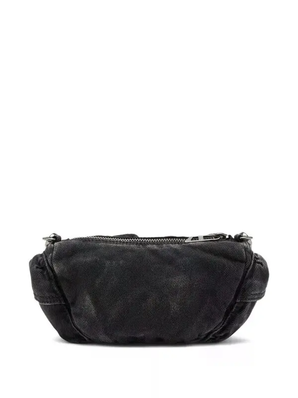 DIESEL® Multi-pockets Crossbody Bag