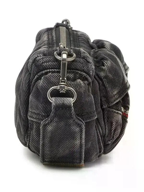 DIESEL® Multi-pockets Crossbody Bag