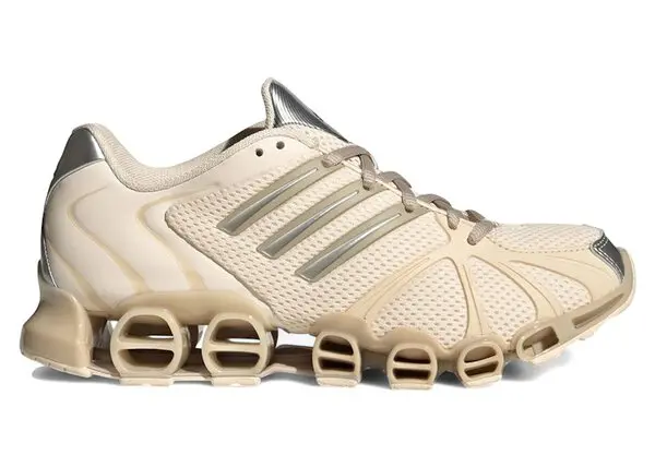 Adidas Mega Ghostride Sneakers