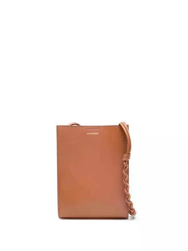 JIL SANDER Tangle Shoulder Bag