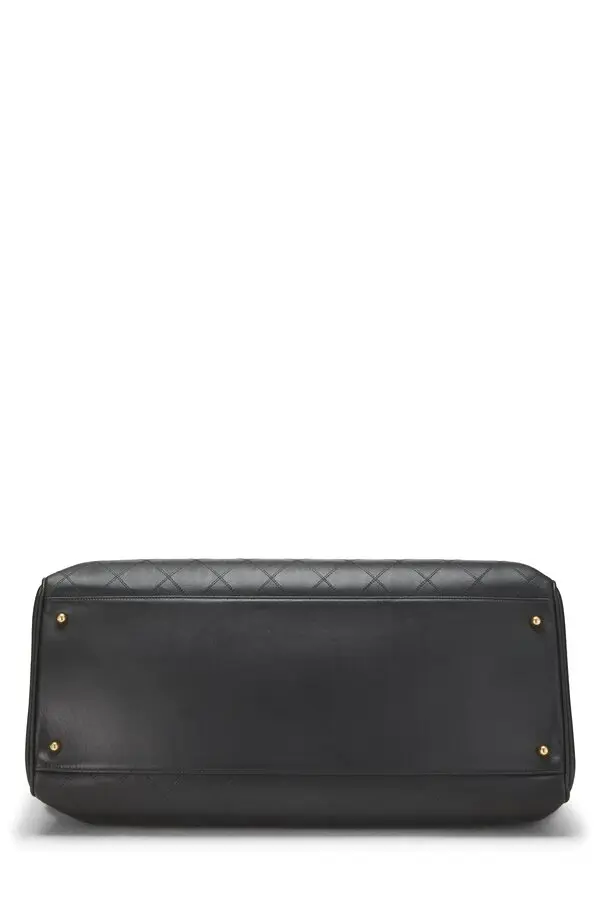 Chanel Calfskin Tote