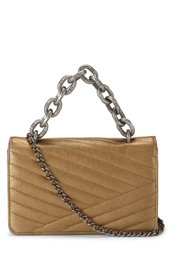 Chanel Gabrielle Convertible Flap Bag