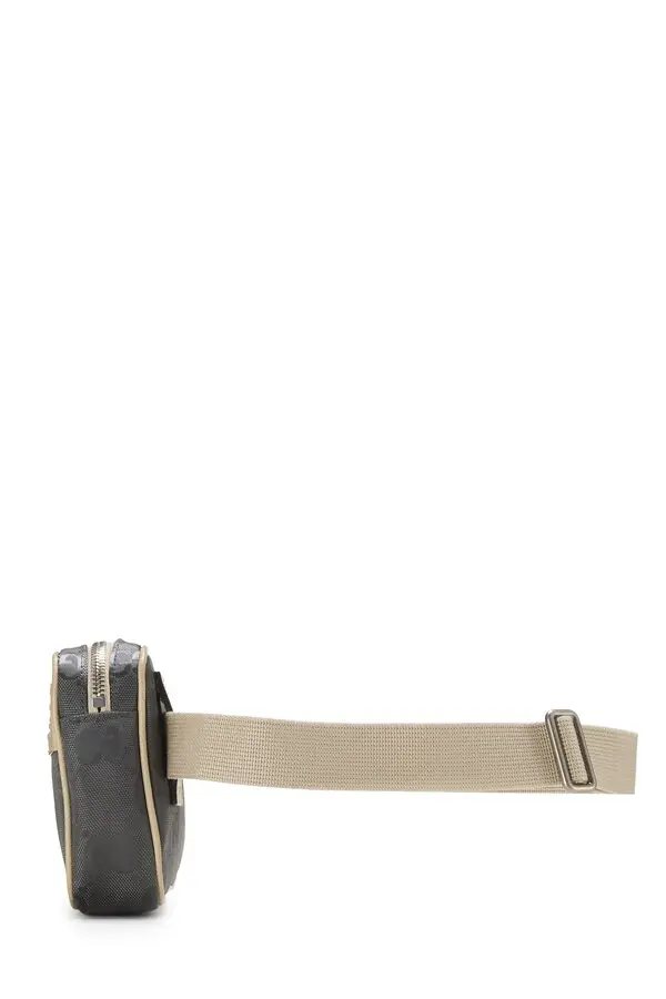 Gucci Gg Off The Grid Belt Bag