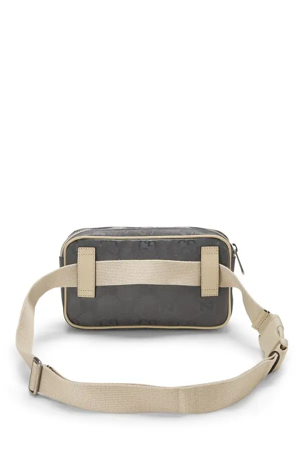Gucci Gg Off The Grid Belt Bag