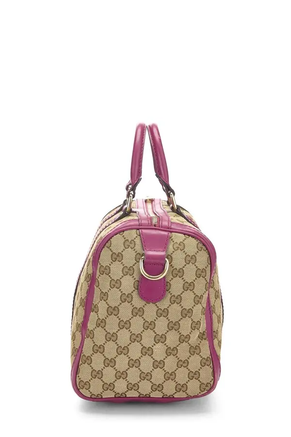 Gucci Original Gg Boston Handbag