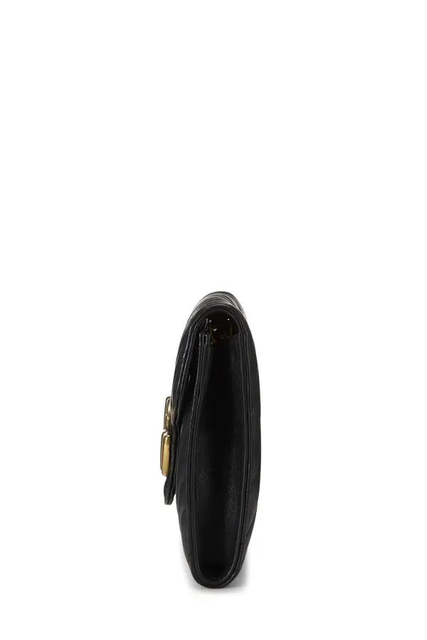 Gucci Gg Marmont Matelassé Leather Crossbody Bag