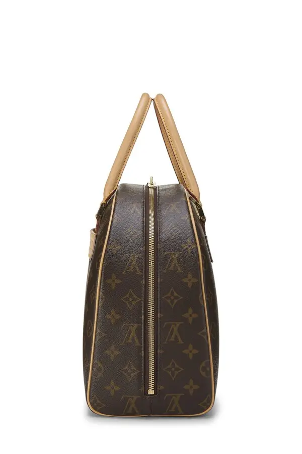 LOUIS VUITTON Monogram Nolita Spo
