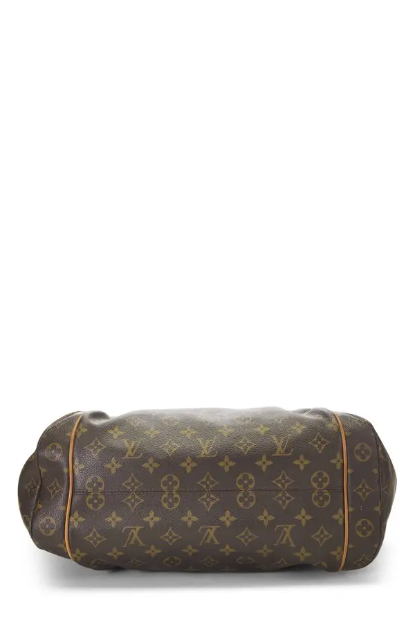 LOUIS VUITTON Monogram Totally Tote