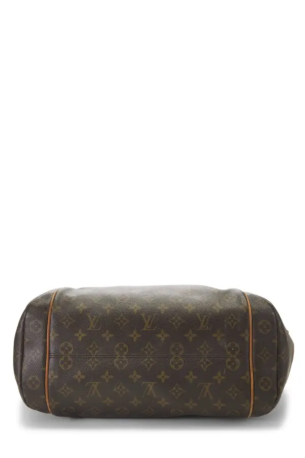 LOUIS VUITTON Monogram Totally Tote