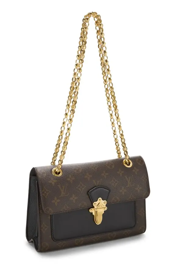 LOUIS VUITTON Monogram Canvas Victoire