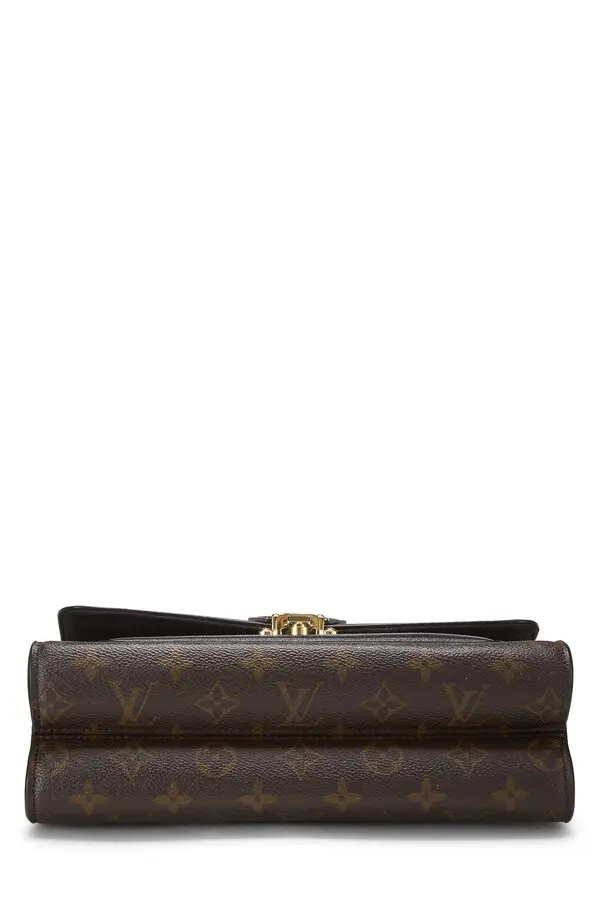 LOUIS VUITTON Monogram Canvas Victoire