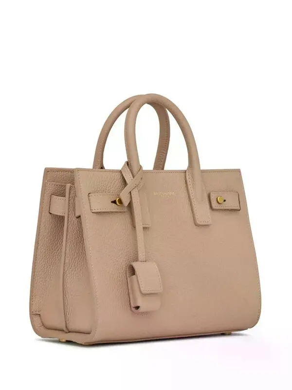 Saint Laurent Sac De Jour Tote