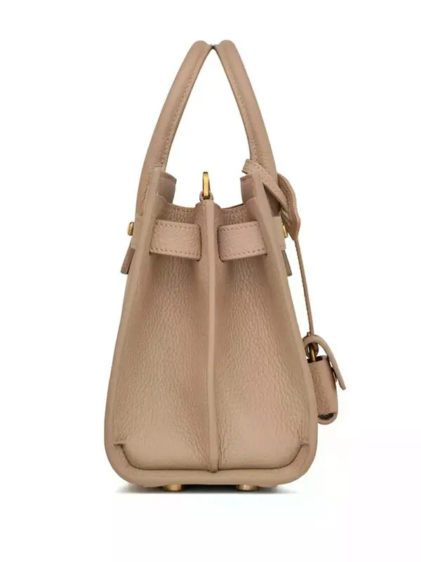 Saint Laurent Sac De Jour Tote