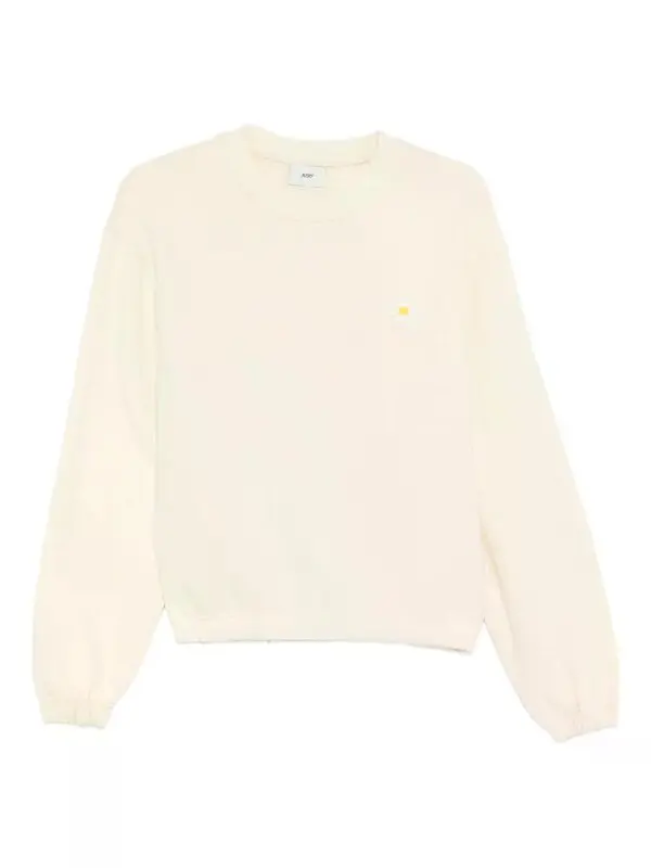 AUTRY Crew-neck Sweatshirt