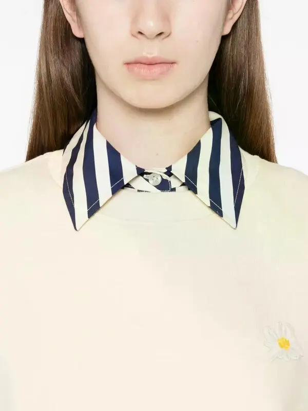 AUTRY Crew-neck Sweatshirt