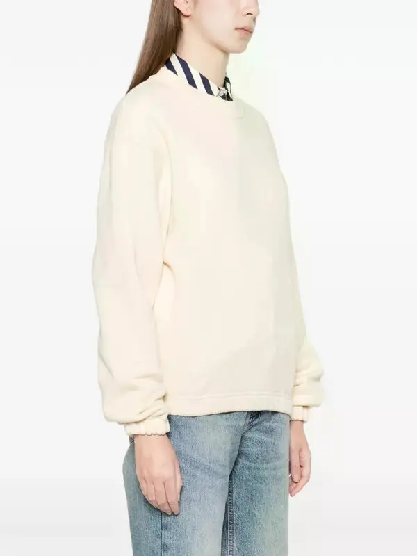 AUTRY Crew-neck Sweatshirt
