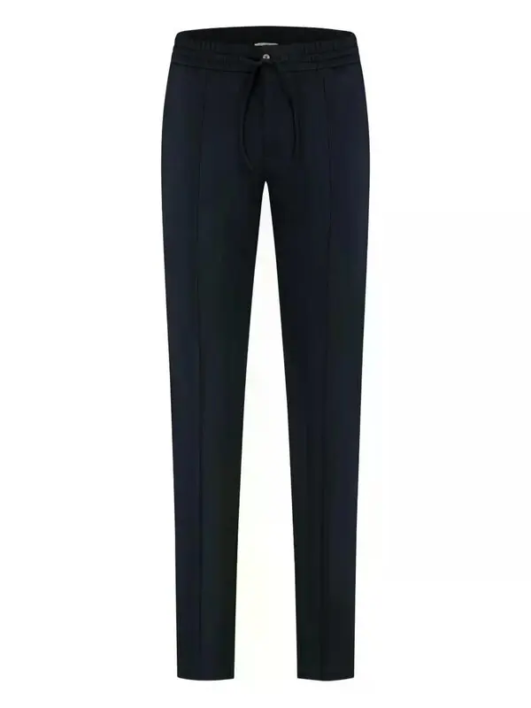 STEFAN BRANDT Drawstring Trousers