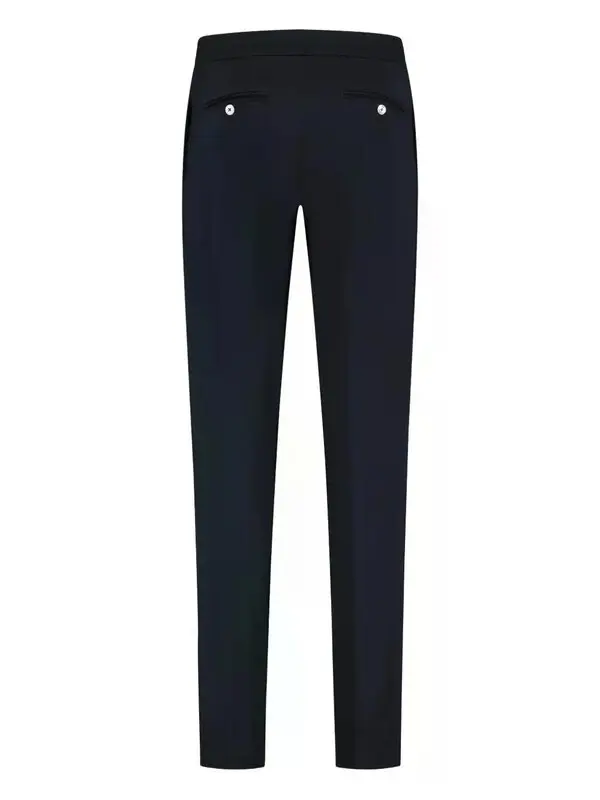 STEFAN BRANDT Drawstring Trousers