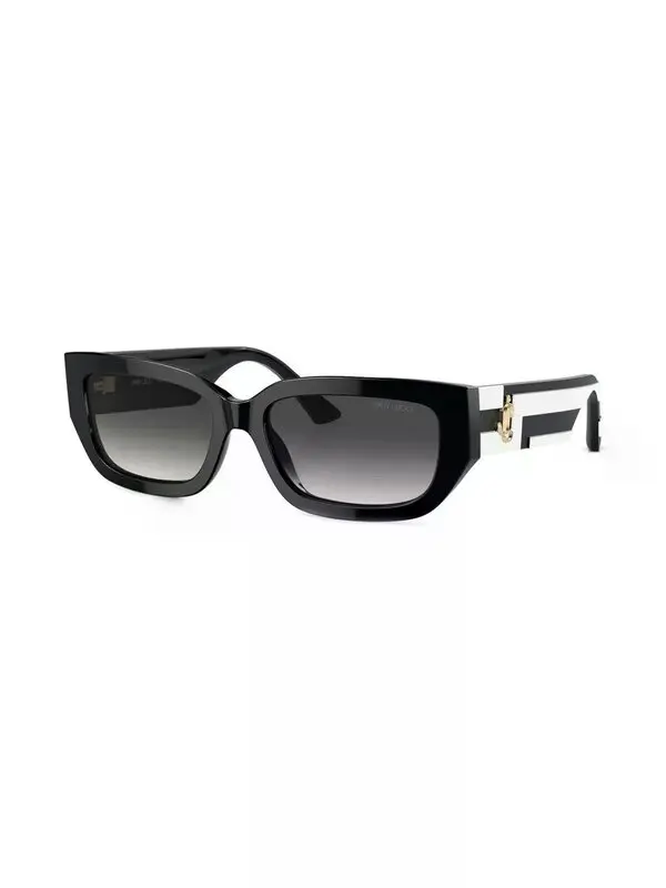 JIMMY CHOO Tatum Sunglasses