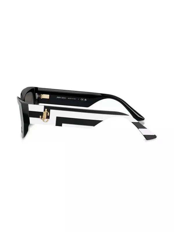 JIMMY CHOO Tatum Sunglasses
