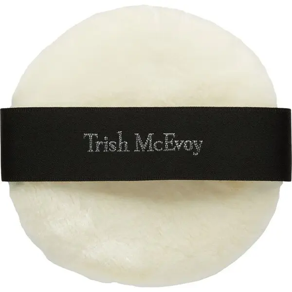 Trish Mcevoy Professional Powder Puff - No Color