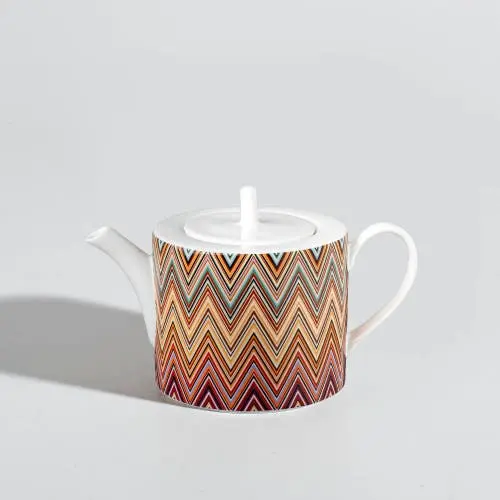 Missoni Tea Pot Or Coffee Pot - Jarris 148/156