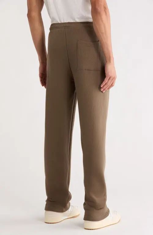 MUSEUM OF PEACE & QUIET Leisure Cotton Sweatpants