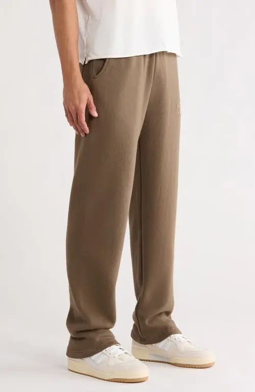 MUSEUM OF PEACE & QUIET Leisure Cotton Sweatpants