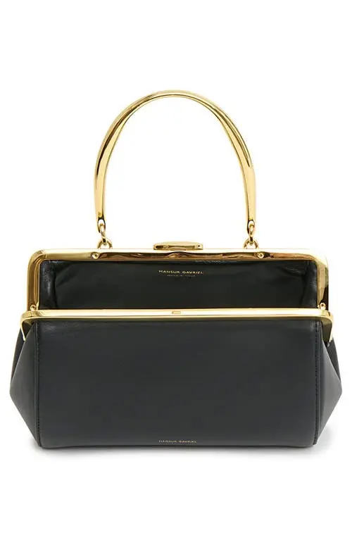MANSUR GAVRIEL Pina Evening Bag