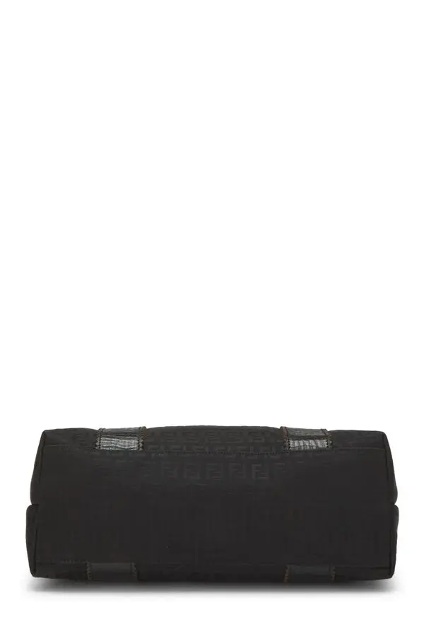 Fendi Zucchino Tote