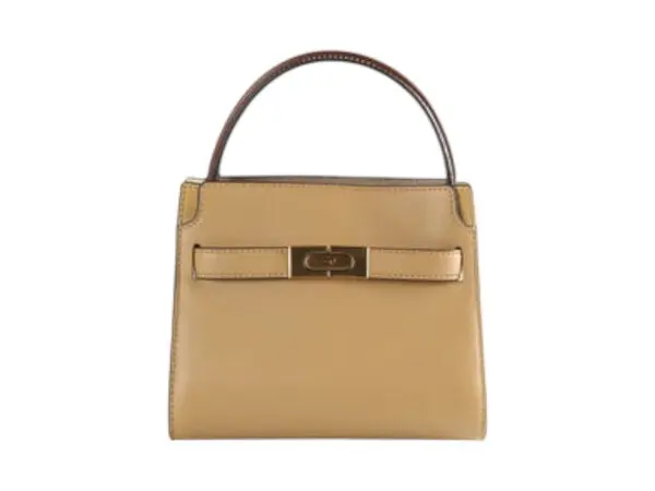 Tory Burch Lee Radziwill Petite Double Bag