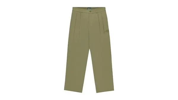 Aimé Leon Dore Golf Cordura Double Pleated Pant