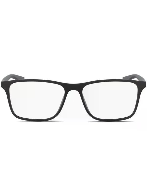 Nike Rectangular Optical Glasses