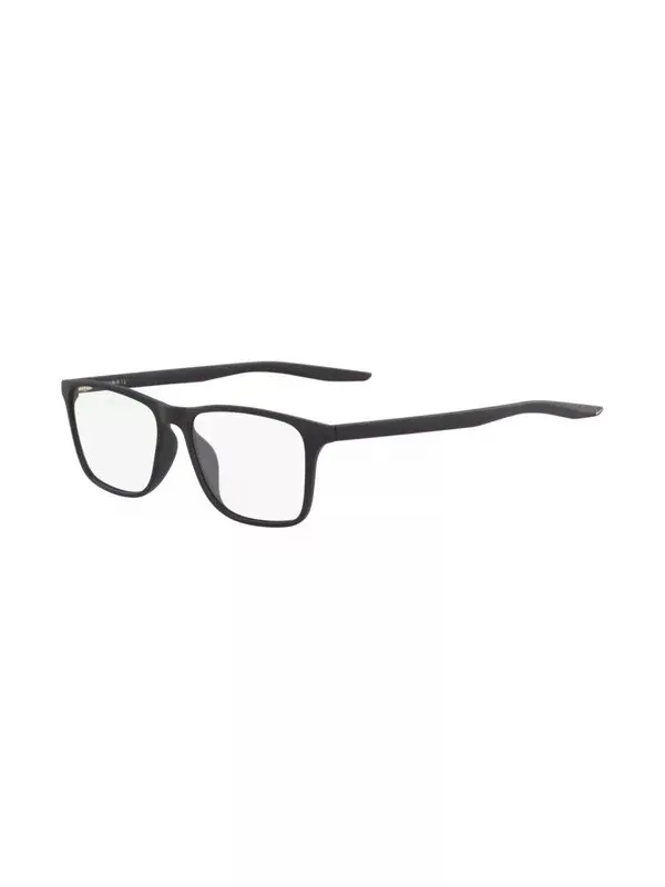 Nike Rectangular Optical Glasses