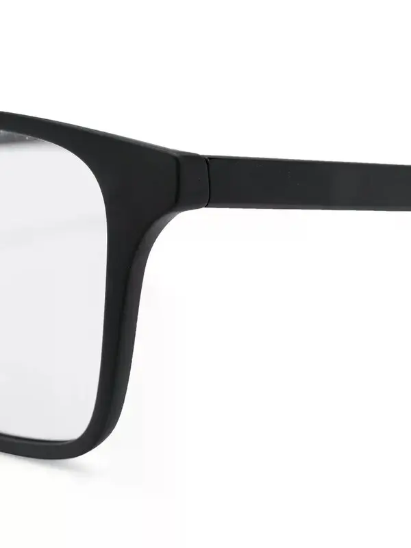 Nike Rectangular Optical Glasses