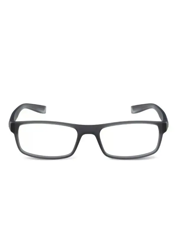 Nike 7090 Rectangle-frame Glasses
