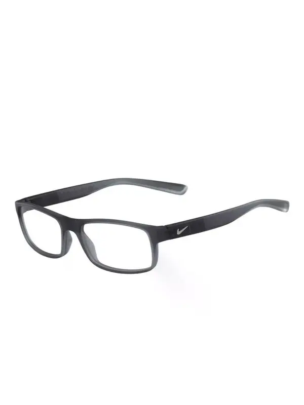 Nike 7090 Rectangle-frame Glasses