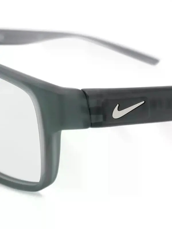 Nike 7090 Rectangle-frame Glasses