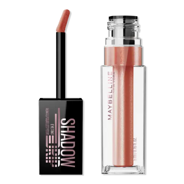 MAYBELLINE Shadow Drip Eye Tint Liquid Eye Shadow - Quartz Drip
