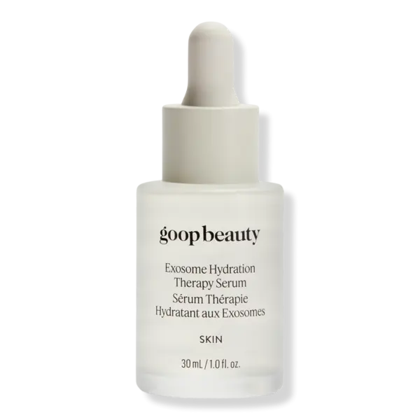 Goop Exosome Hydration Therapy Serum - One-color