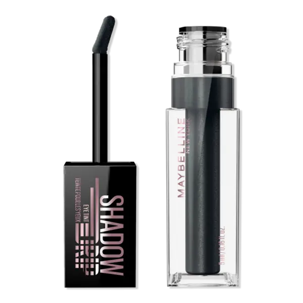 MAYBELLINE Shadow Drip Eye Tint Liquid Eye Shadow - Onyx Drip