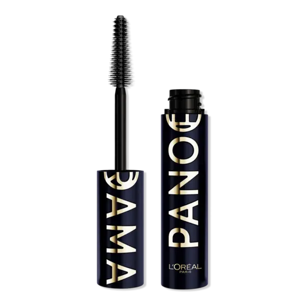 L'OREAL Voluminous Panorama Washable Mascara - Blue Suede Washable