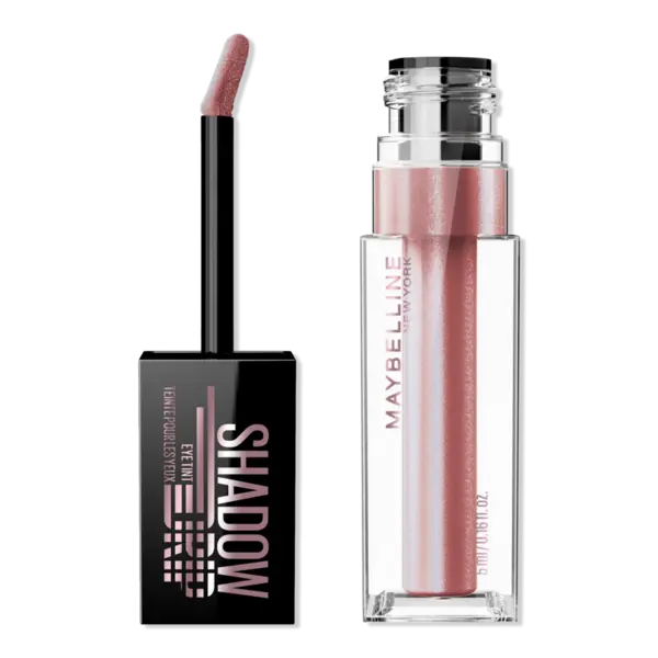 MAYBELLINE Shadow Drip Eye Tint Liquid Eye Shadow - Amethyst Drip