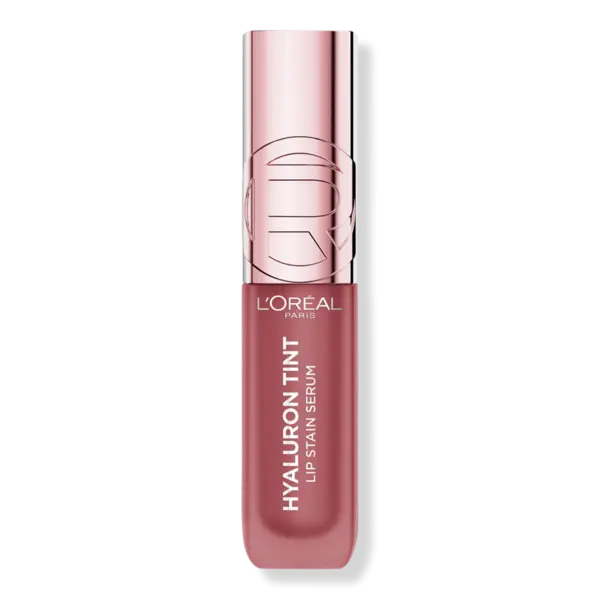 L'OREAL Hyaluron Tint Lip Stain Serum - 635 Worth It Medium