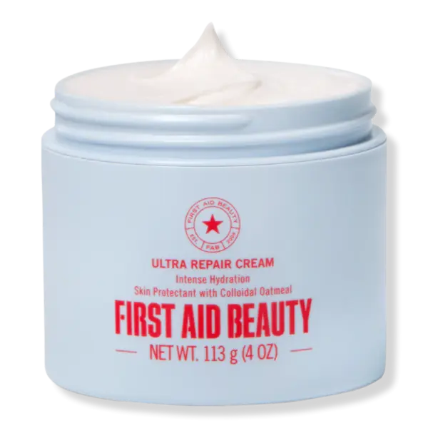 FIRST AID BEAUTY Ultra Repair Cream Intense Hydration Moisturizer - One-color