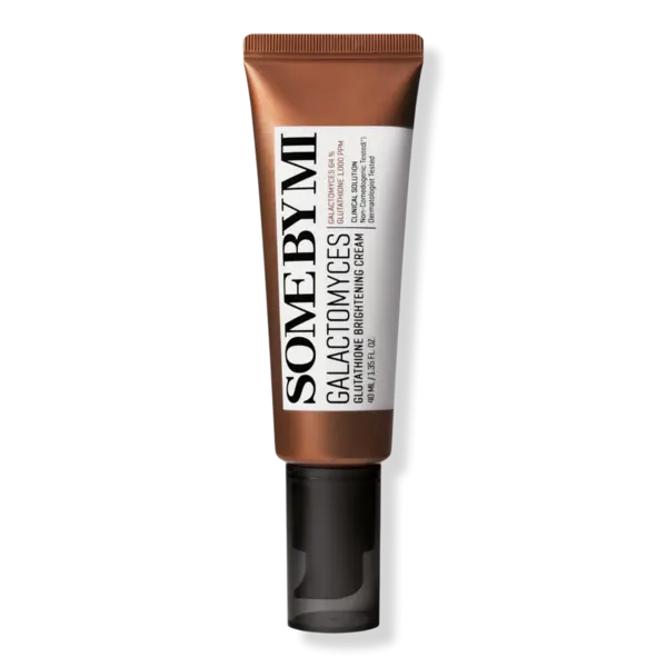 SOME BY MI Galactomyces Glutathione Brightening Cream - One-color