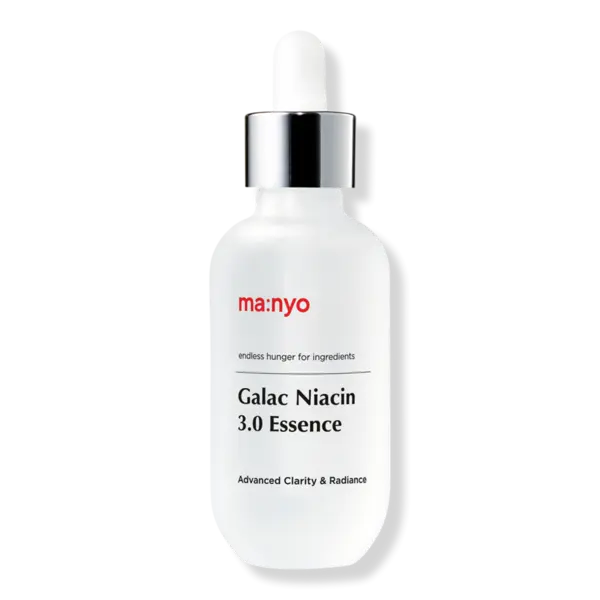 MA:NYO Galac Niacin 3.0 Essence - One-color